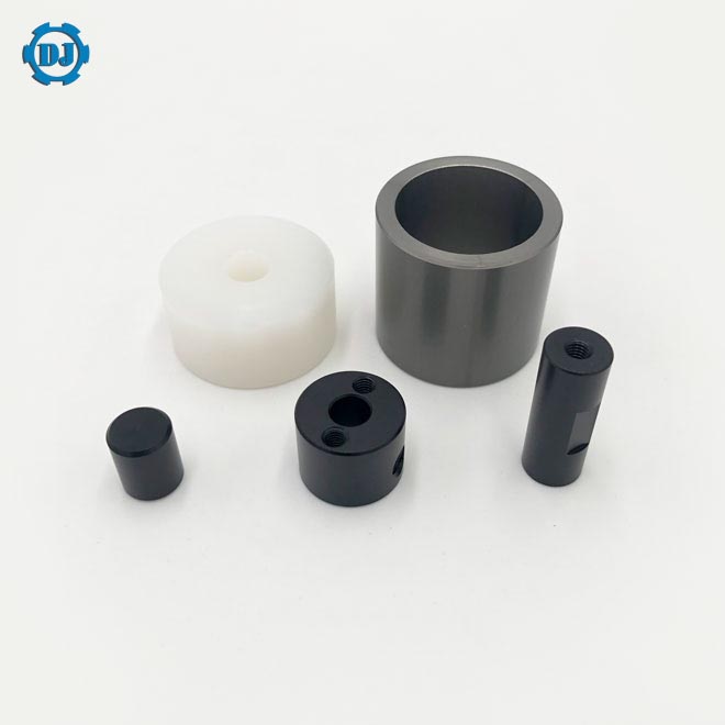 Products List of CNC Machining/Turning Parts & Components - Dajin Precision