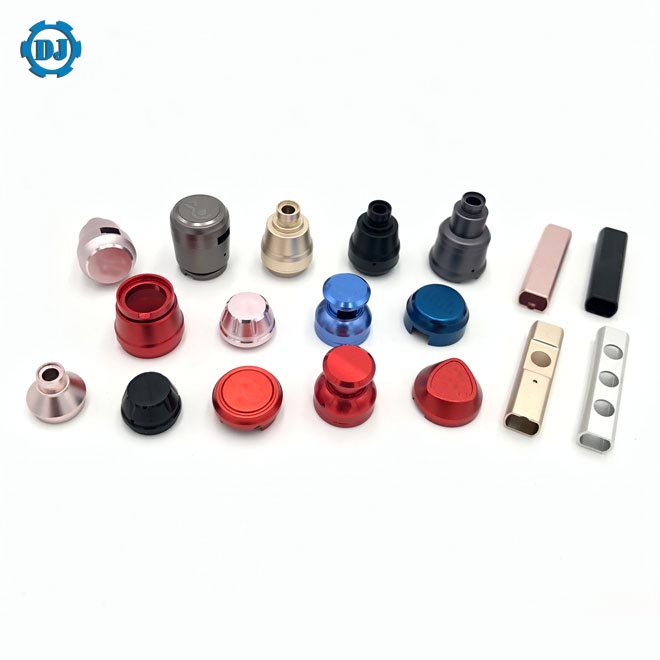 Products List of CNC Machining/Turning Parts & Components - Dajin Precision